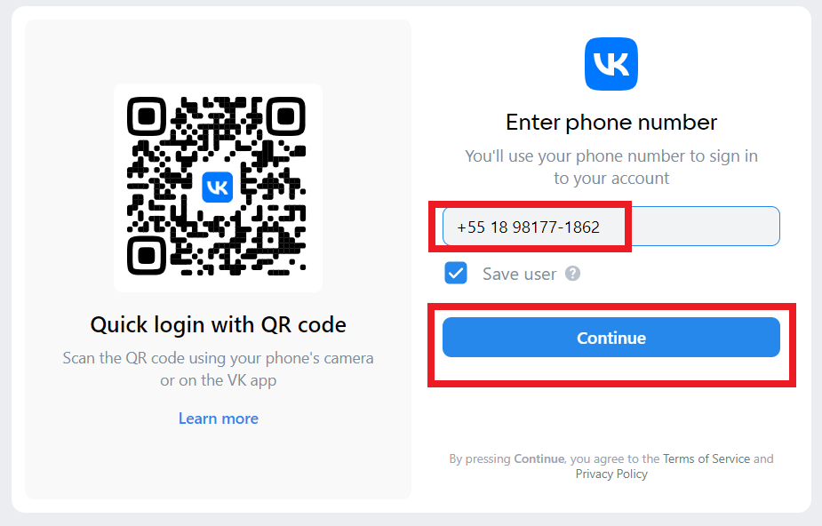 Get a Brazilian Number for Registration and SMS